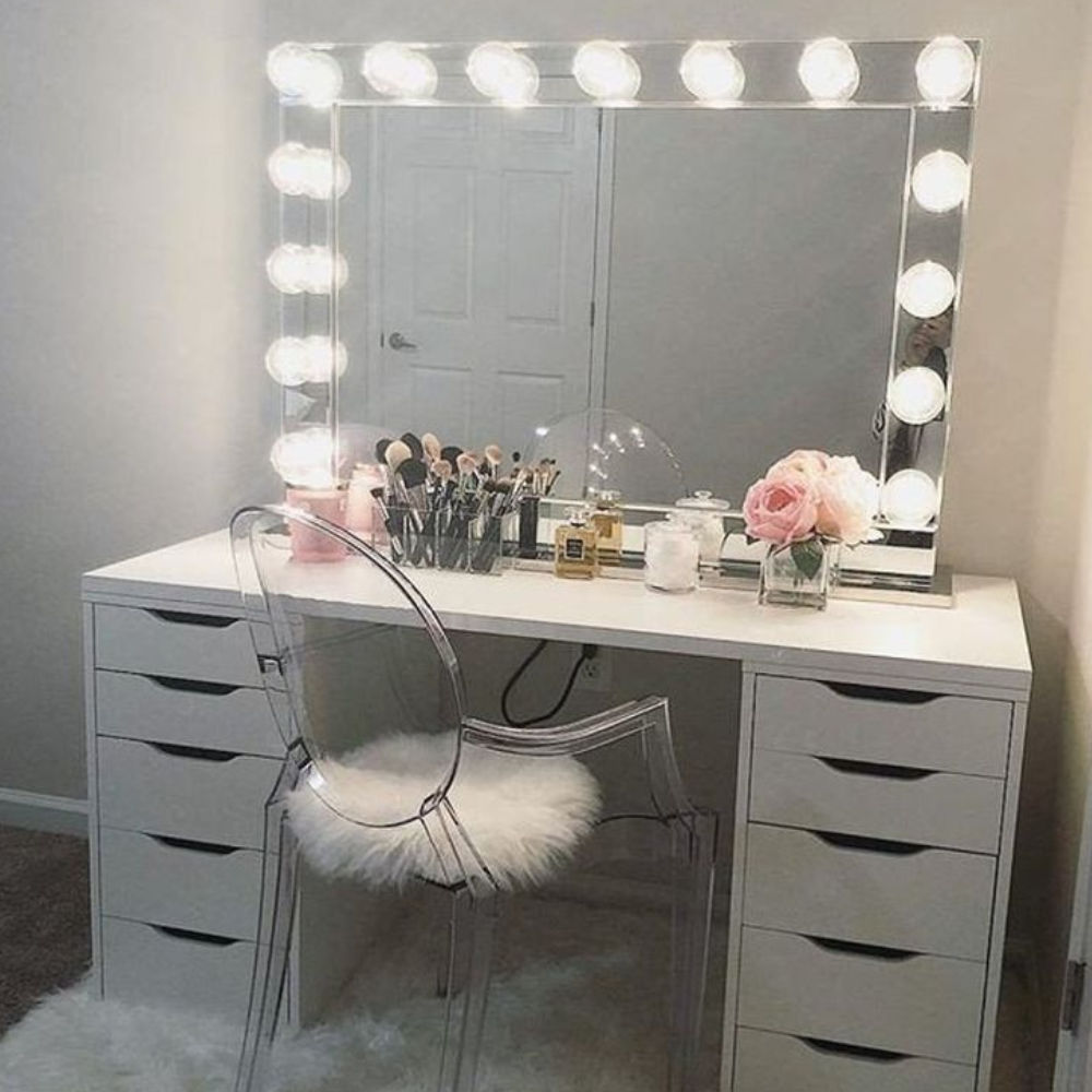 Furniture store in Irving TX – entertainment center, impressions vanity ...